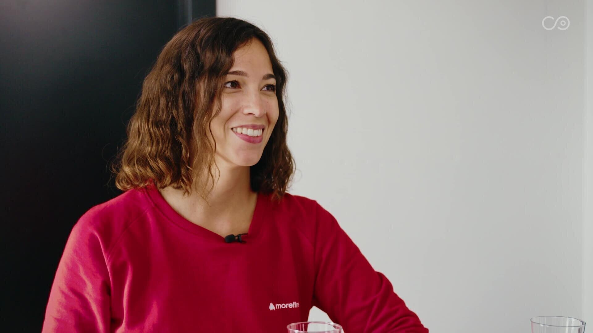 Valerie Khalifeh im Interview mit Leonard Metzner | contify.de